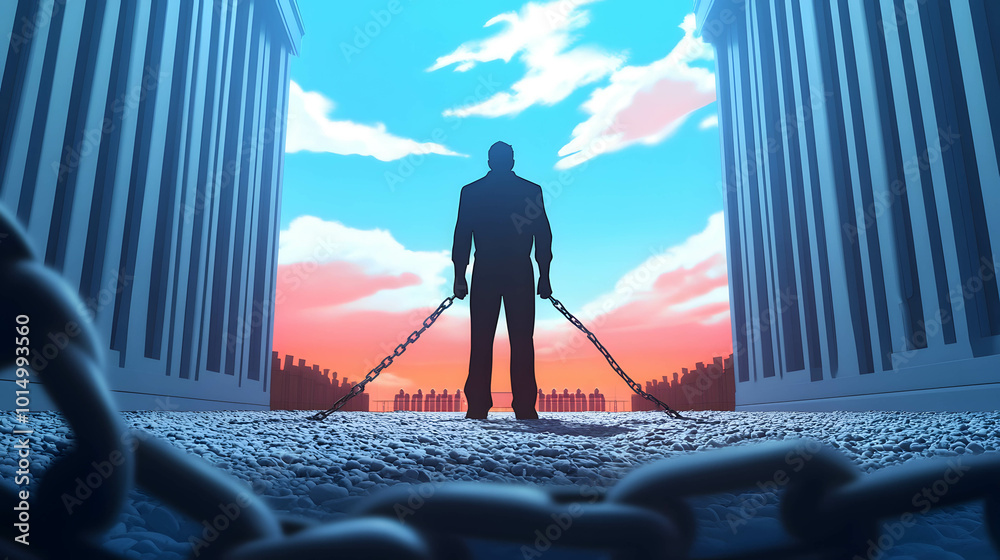 Judgment and punishment of executives and employees who violate the law ...