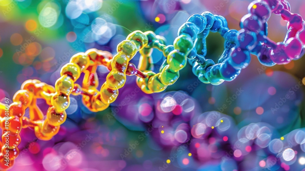 CRISPR-Cas9: This revolutionary genetic editing technique allows for ...