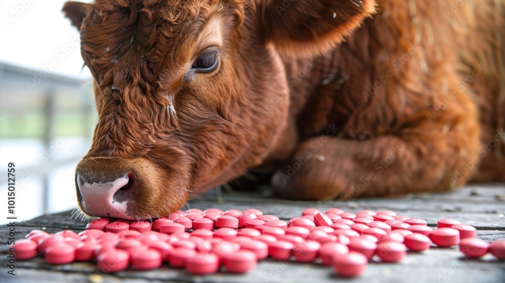 Pharming: The method of employing genetically modified animals to ...