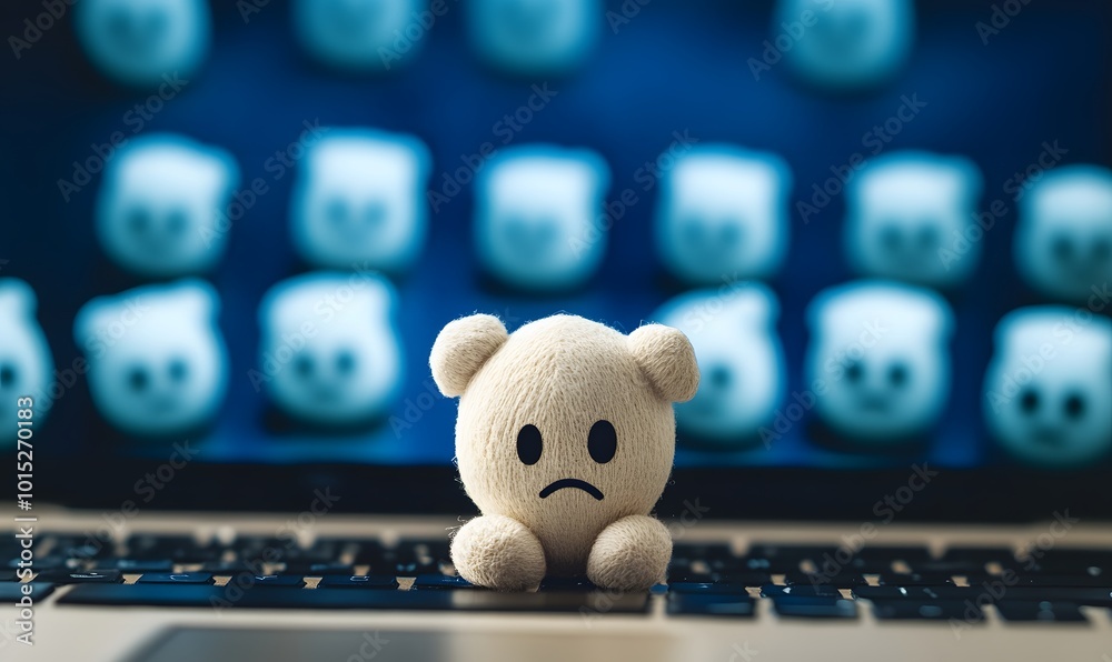 Cyberbullying and Online Crime Targeting Children: highlighting the ...