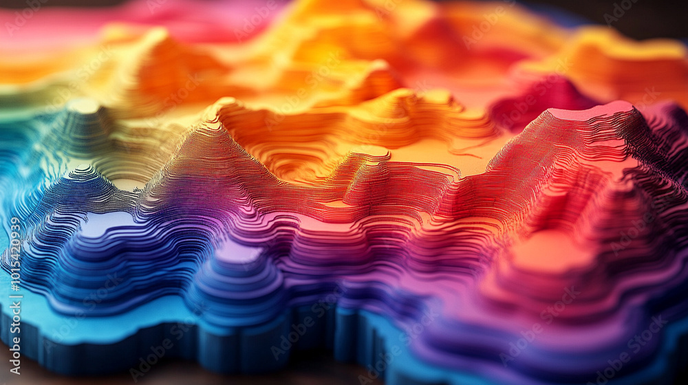GIS geodata mapping concept illustrates advanced spatial analysis. This ... GIS geodata mapping concept illustrates advanced spatial analysis. This ...