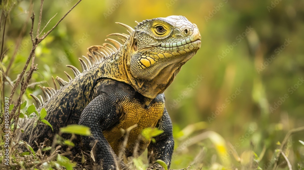 Endangered species protection efforts focusing on breeding, habitat ...