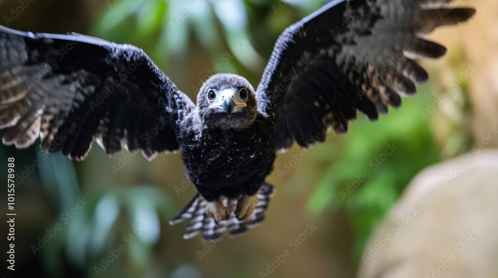 Endangered species protection efforts focusing on breeding, habitat ...