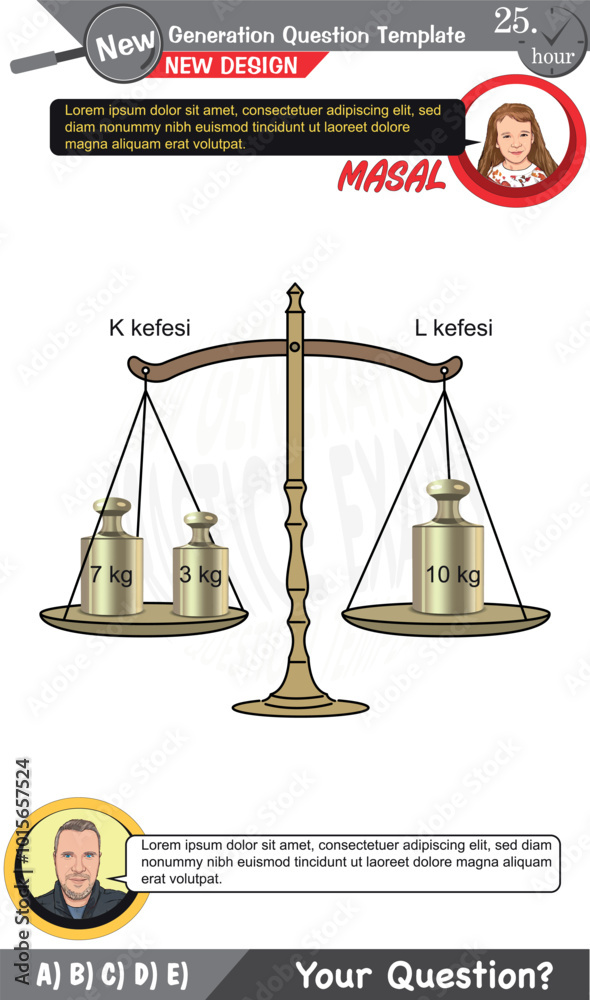 mathematics, mathematical concepts, High school, middle school, exam ...