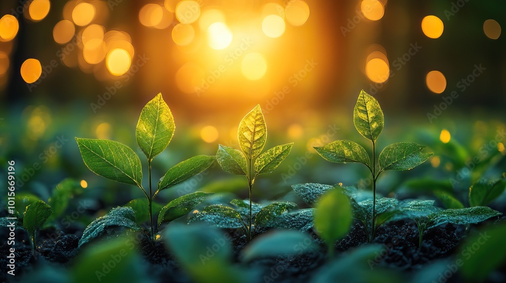 Carbon footprint calculations involve precise measurements to assess ...