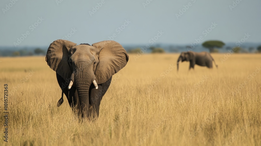 Understanding the challenges facing endangered species and the urgent ...