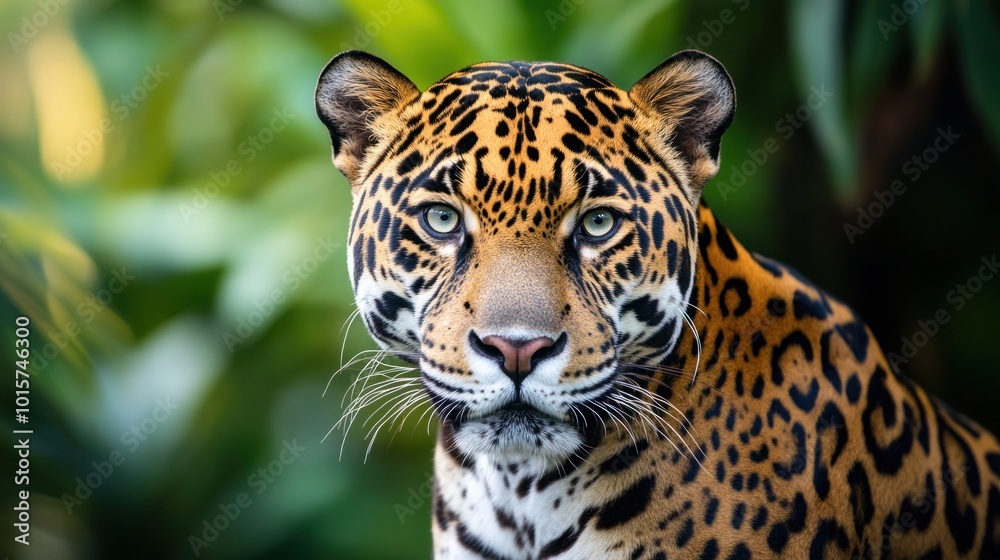 Endangered species and wildlife conservation efforts focusing on ...