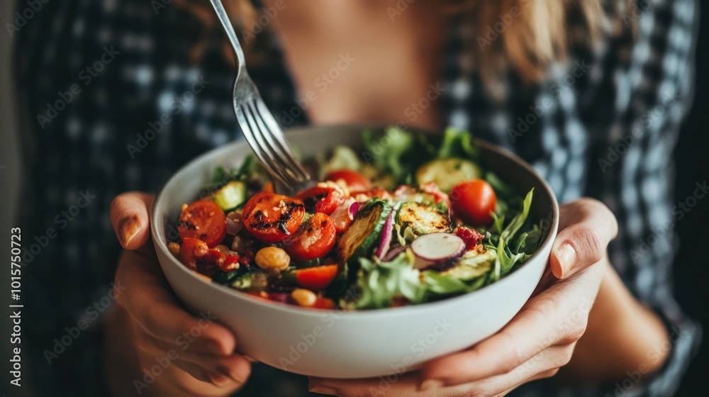 Poor eating habits and their effect on weight management, metabolism ...