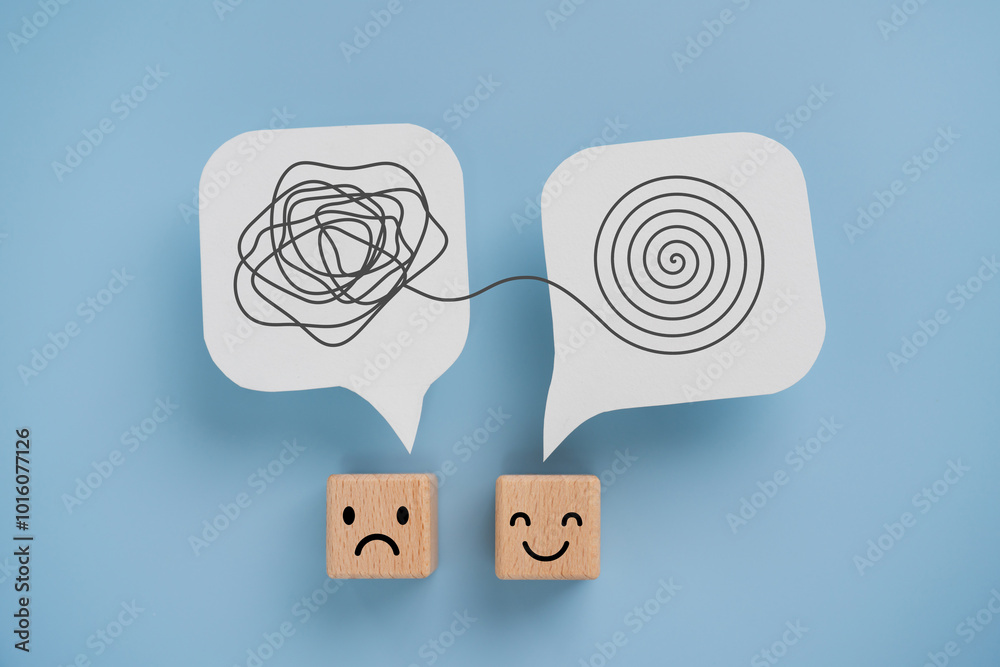 Mental health, brain disorder, World mental health day, Alzheimer ...