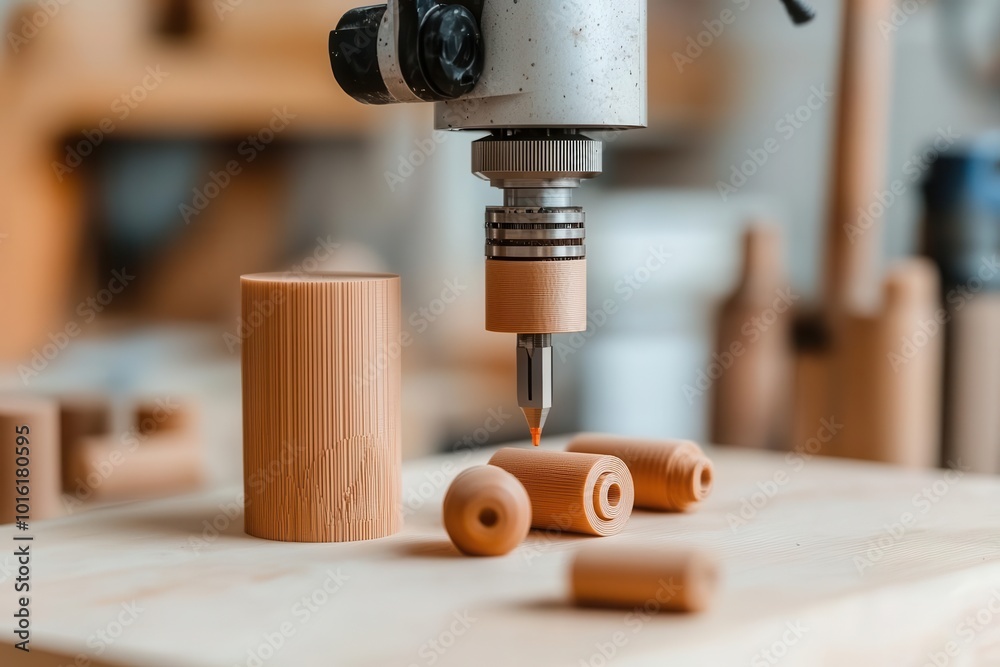 Production process using 3D printing technology for rapid prototyping ...