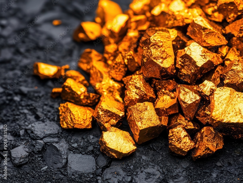 Lead mine using flotation processes to separate lead ore from ...