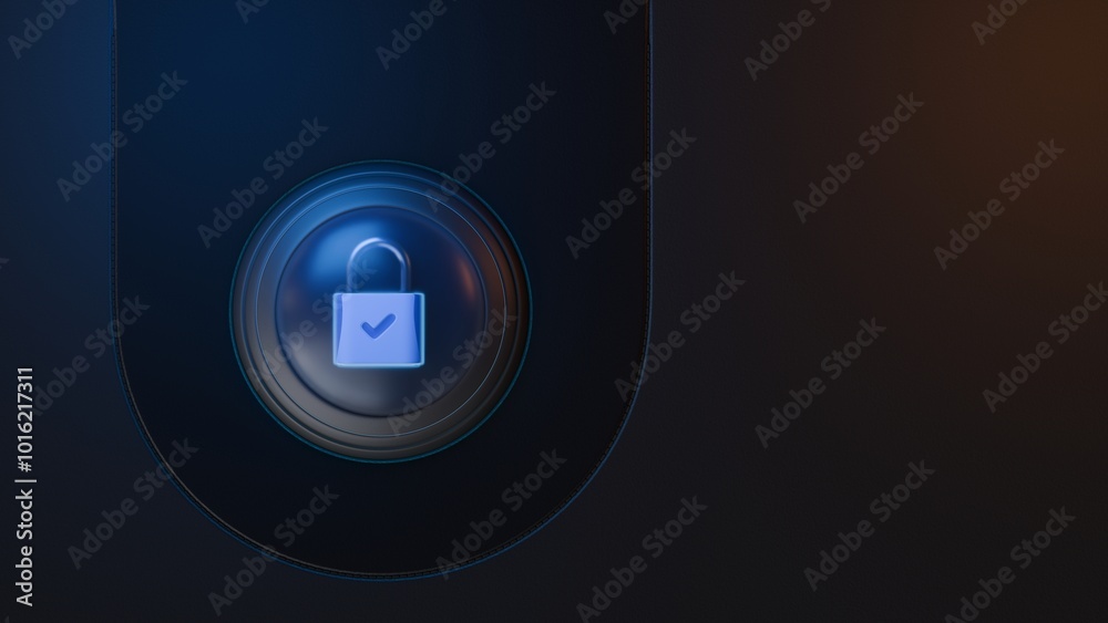 Push Start button that works with Smart Key to unlock or start the ...