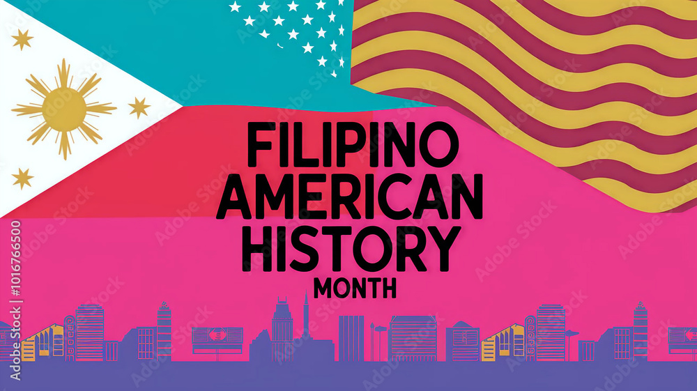 Filipino American History Month (FAHM) is celebrated in the United ...
