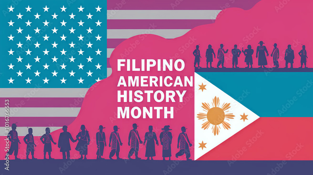 Filipino American History Month (FAHM) is celebrated in the United ...