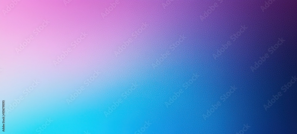 Vibrant Blue and Pink Gradient Background for Website Design, App UI ...