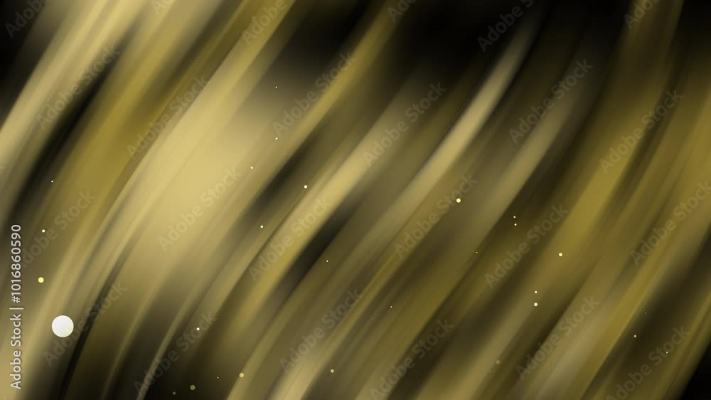 abstract gold gradient background with diagonal gold lines and ...