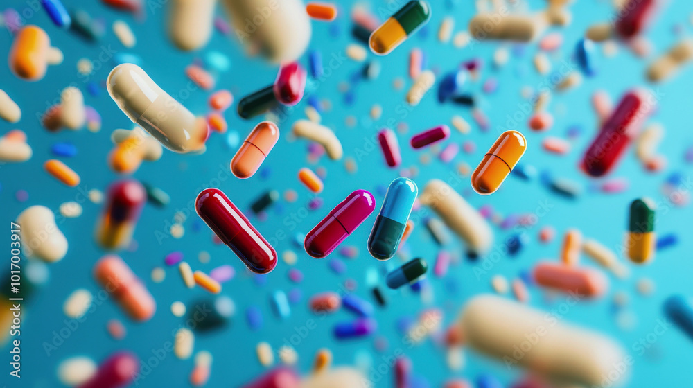 World Awareness Week on Antimicrobial Resistance, Antibiotics ...