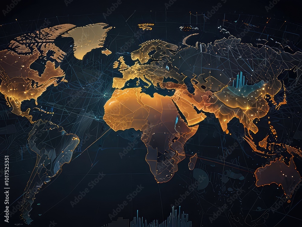 earth on the ground,energy of fractal realms,world map,world map and ...
