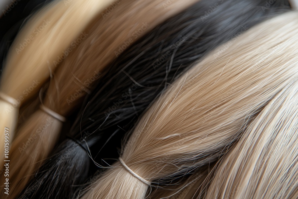 Wig: a transformative accessory endless styles, from natural looks to ...