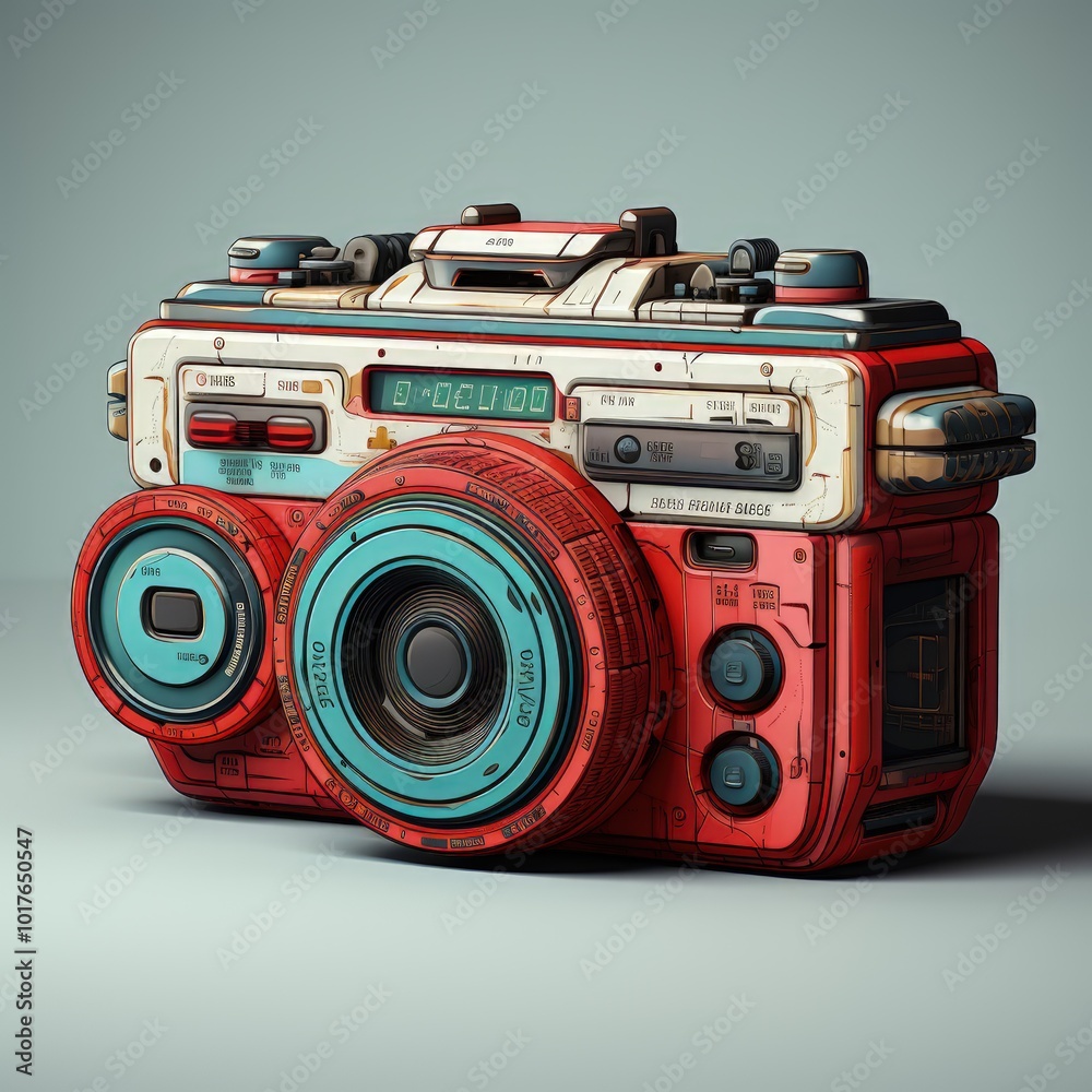 Vintage 8-Bit Pixelated Buy It Now Button for Online Shopping Stock ...