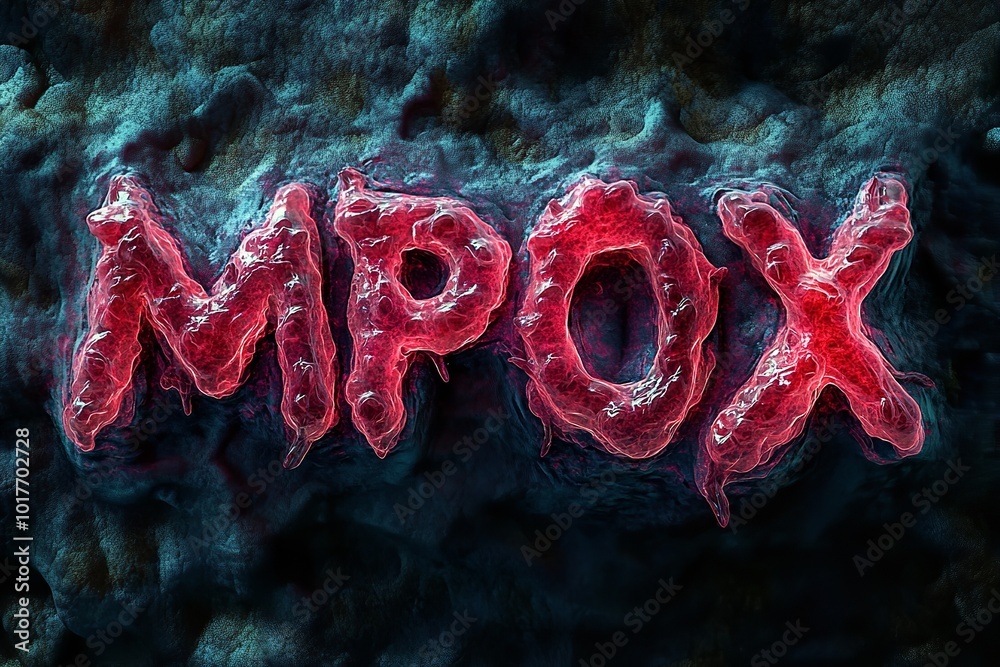 Mpox Virus Banner: From Outbreak to Pandemic - The Global Health ...