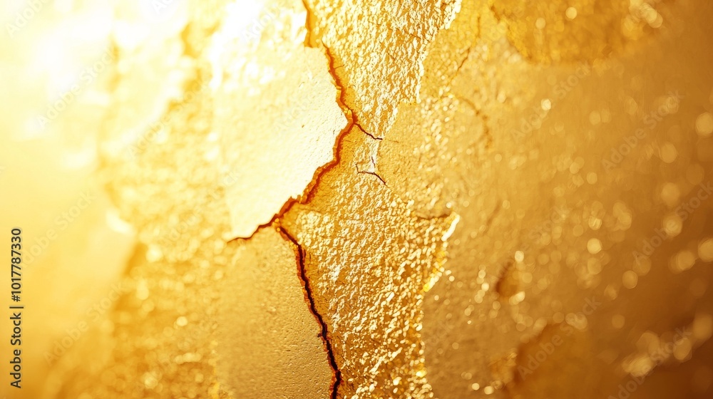 Gold paper texture background, cardboard paper background, brown ...