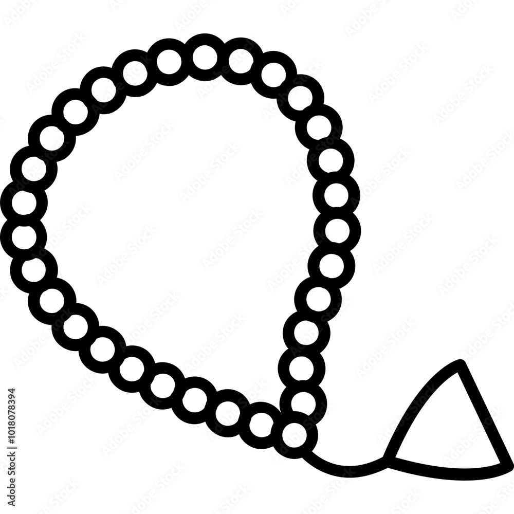 Poster Beads Icon – Wall Art | UkPosters
