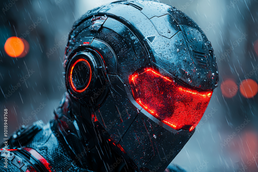 A game AI opponent adapting strategies to challenge players in a video ...