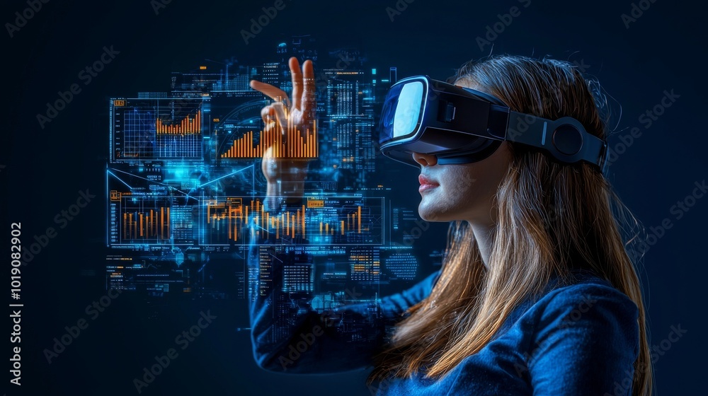 An integrated digital health ecosystem; AI-powered telemedicine ...