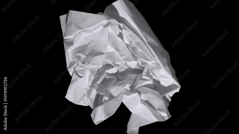 The torn paper transition animation pack is on a black background. Torn ...