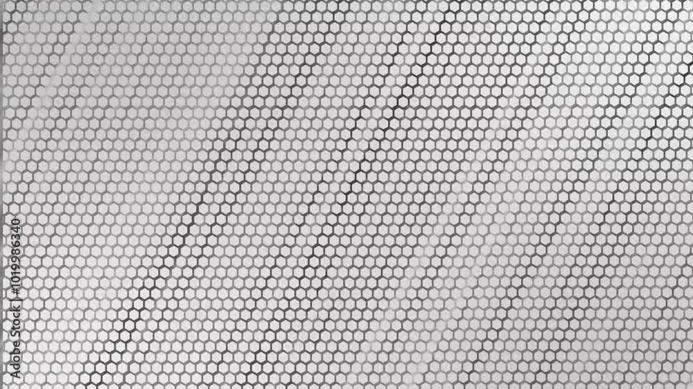 modern hexagonal circle background. Hexagonal grid background loop ... modern hexagonal circle background. Hexagonal grid background loop ...