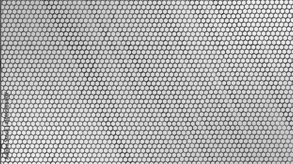 modern hexagonal circle background. Hexagonal grid background loop ... modern hexagonal circle background. Hexagonal grid background loop ...
