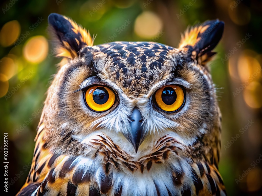 Various Owl Eye Colors: Exploring the Fascinating Spectrum of Owl Eye ...