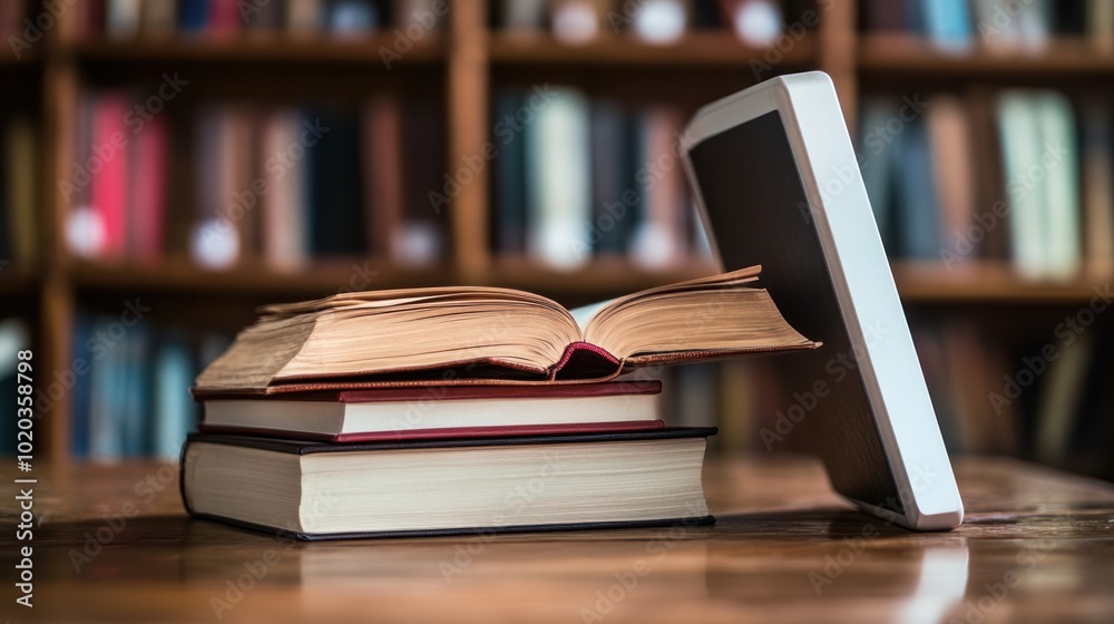 Online education trends focusing on flexible, self-paced learning, and ...