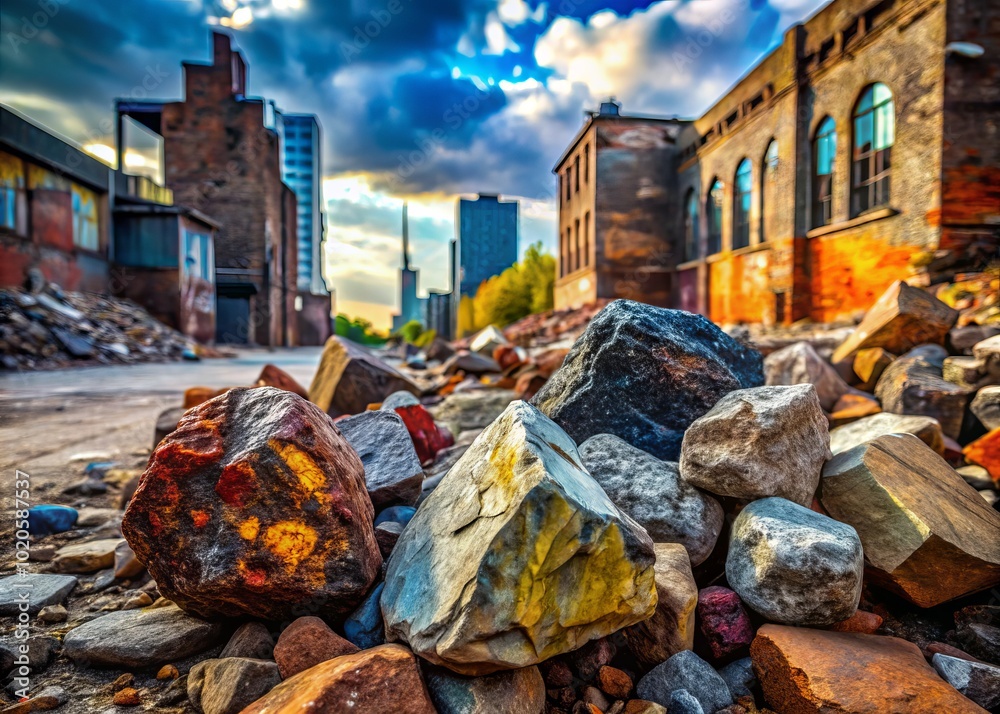 Discover igneous rocks like obsidian, tuff, rhyolite, and gabbro in ...