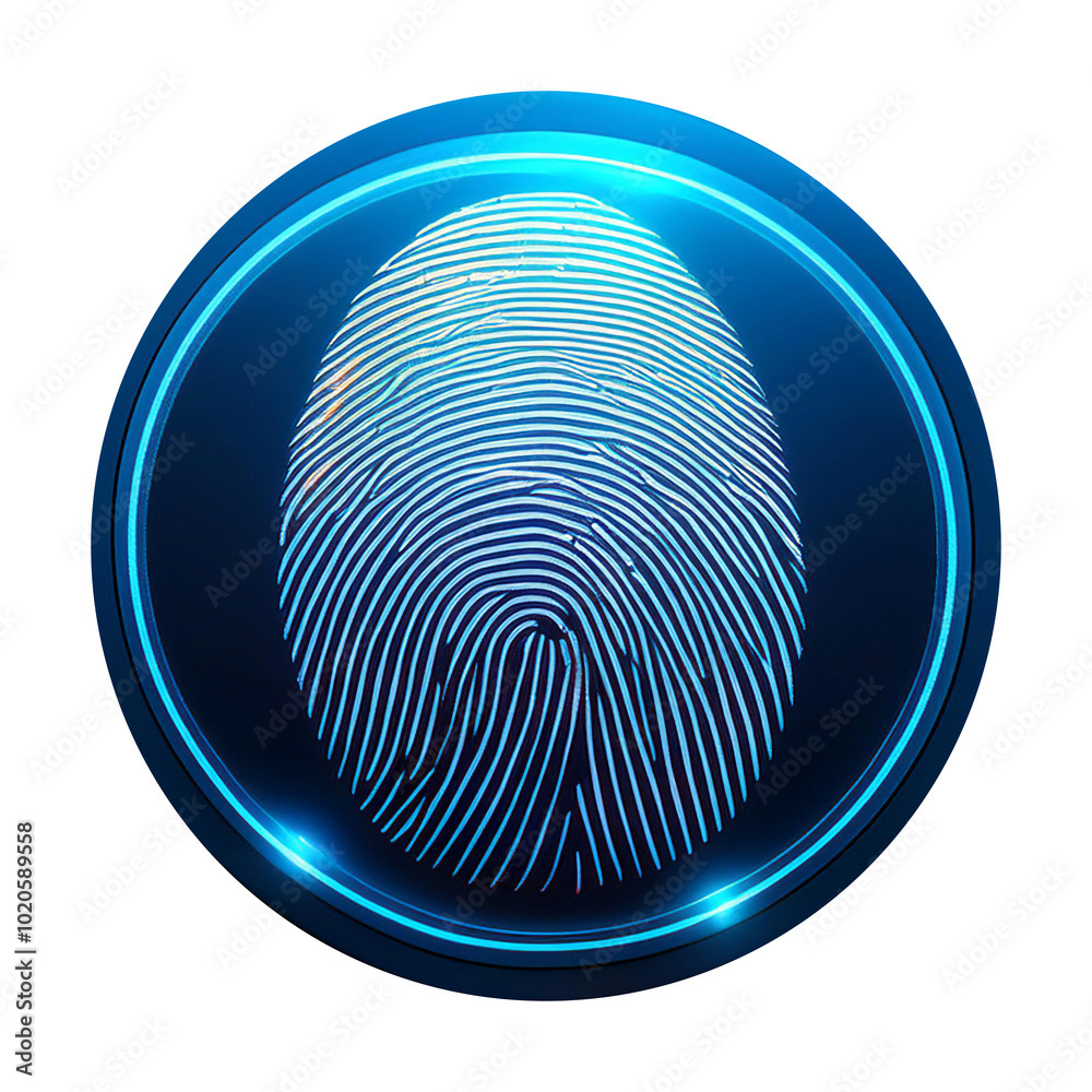 Profile and identity, featuring symbols like a user icon, ID card, and ...