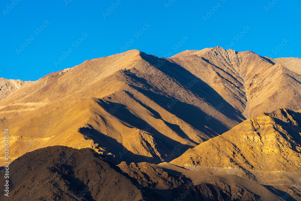 Leh, Ladakh, Nestled in the northern Indian state of Jammu and Kashmir ...