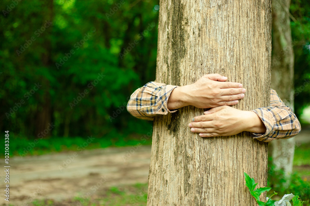 Embrace the beauty of the world and its natural wonders. Protect and ...