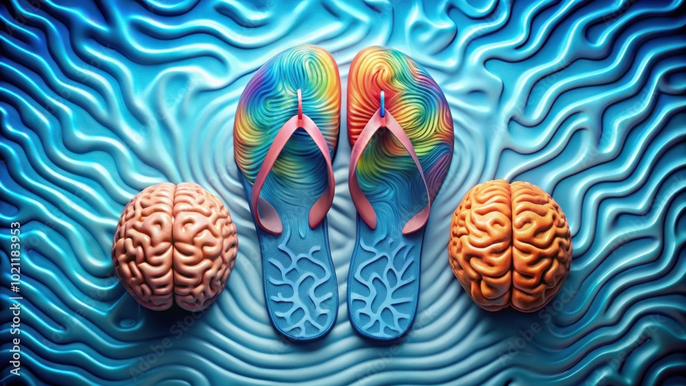 Enhancing Sleep Brain Activity with Rhythmic Patterns and GABA through ...