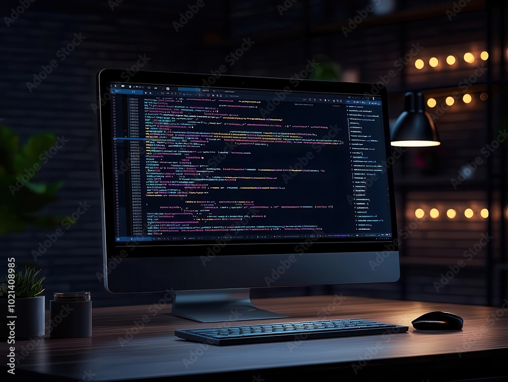 Technical diagram of a real-time collaborative code editor for remote ...