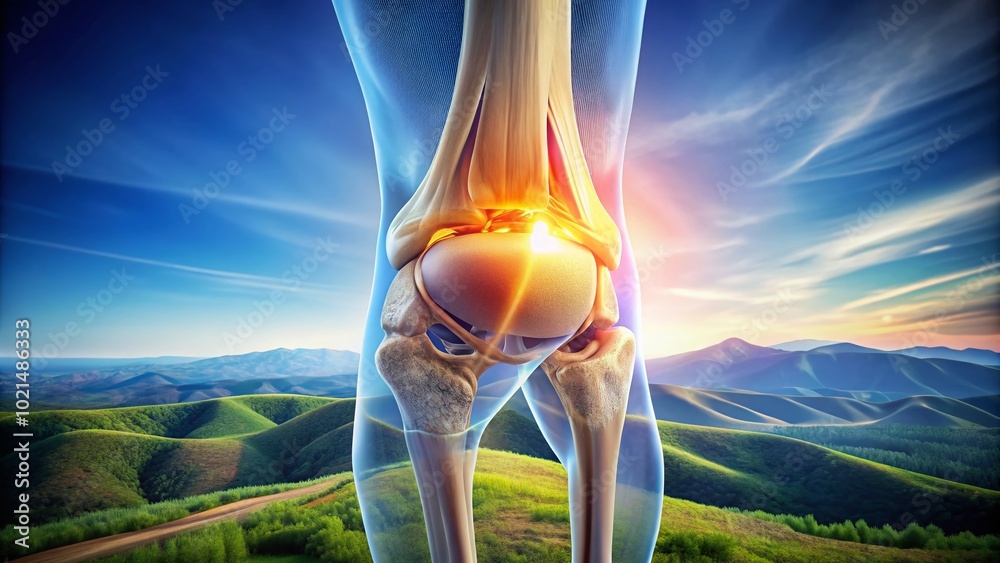 Medical Imaging of Joint Space Narrowing in the Medial Compartment of ...