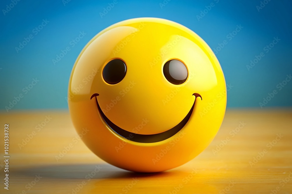 Simple Smiley Face Icon for Joyful Expressions and Positive Vibes in ...