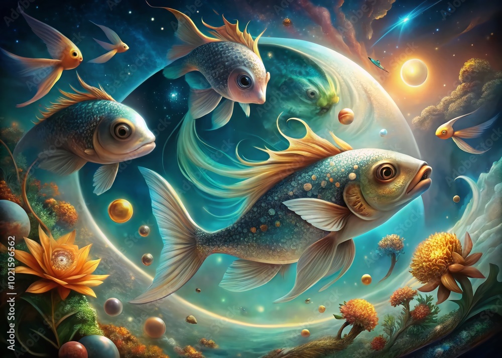 Understanding the Pisces Zodiac Sign: Traits, Symbolism, and ...