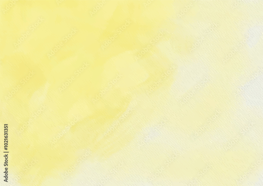 Plain light pastel yellow texture. Bright orange and yellow color ...