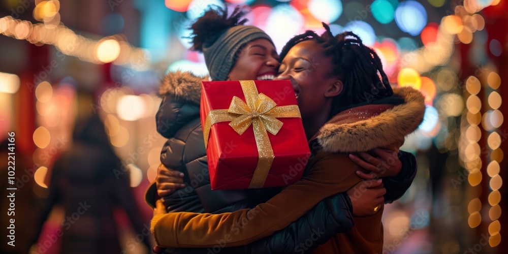 Enjoy the magical Christmas celebrations with your loved ones, coming ...