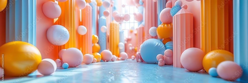 Capture excitement and anticipation of a product launch countdown on ...