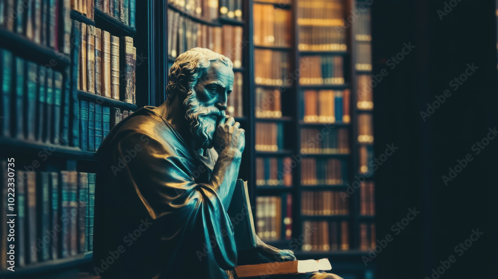 World Philosophy Day. the philosopher reflects. The ancient philosopher ...