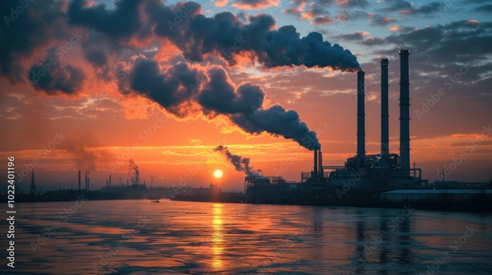 Environmental Monitoring: Track air quality and pollution in real-time ...