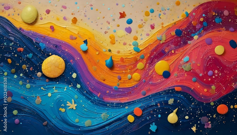 Vibrant and Engaging YouTube and Social Media Thumbnail Backgrounds for ...