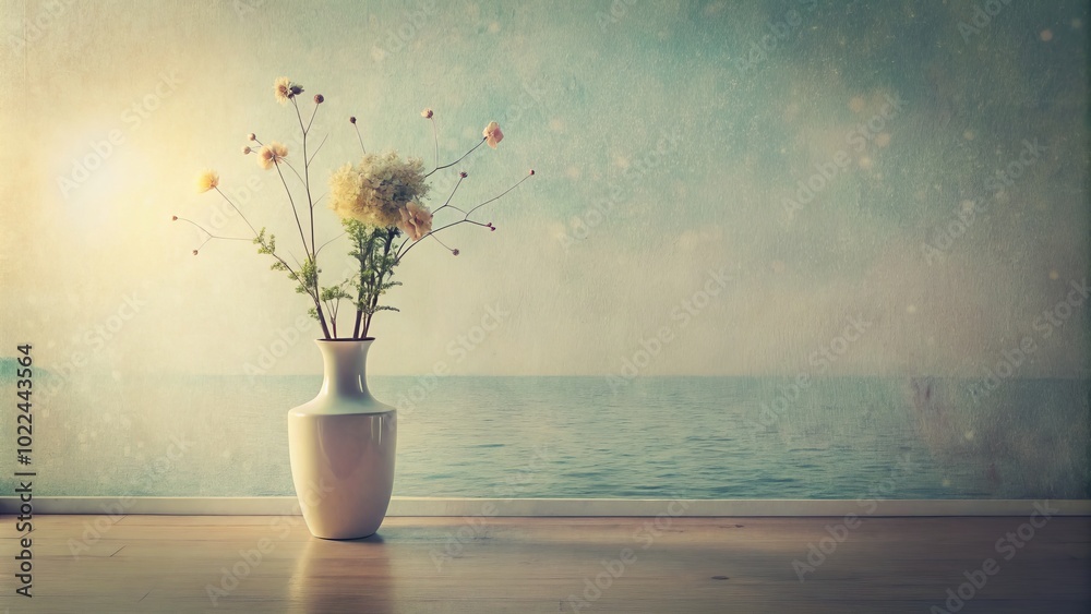 Elevate minimalist photography using vintage film effect overlays ...